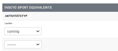 Anleitung AZUM – INSCYD Schnittstelle (API) - Azum
