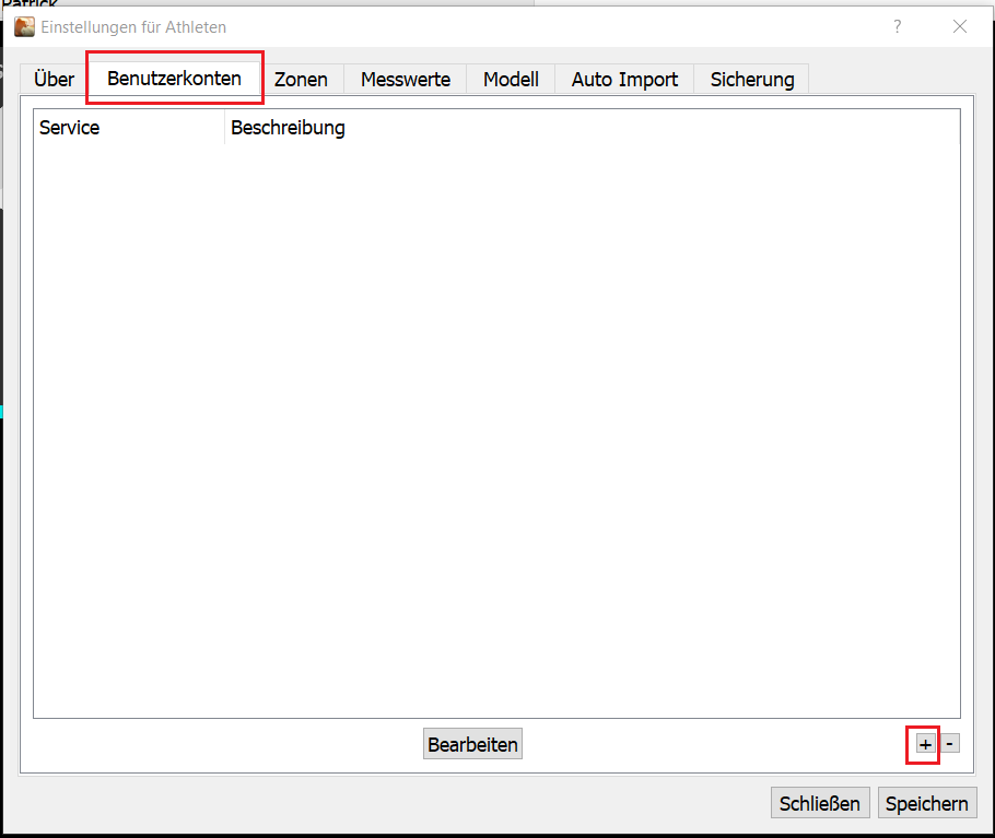 Connect Golden Cheetah with AZUM - Azum